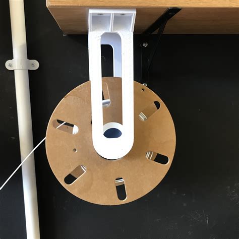 Filament Spool Holder Printables A 3d Printing Essential — Calendars 123
