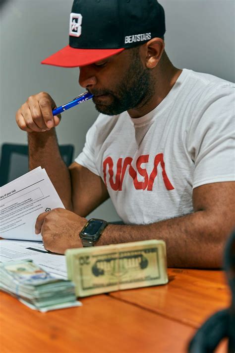 Meet Jackson Henderson Canvasrebel Magazine