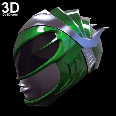 Power Rangers 3d Print Files Opecaus