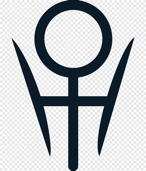 Sailor Pluto Symbol