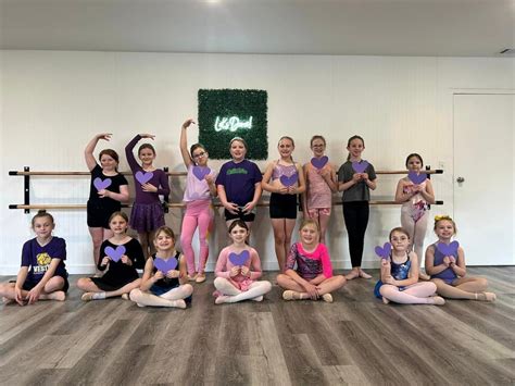 Dance Classes Sycamore Acres