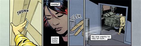 Comics Writerartist Michael Penick On His Successful Kickstarter