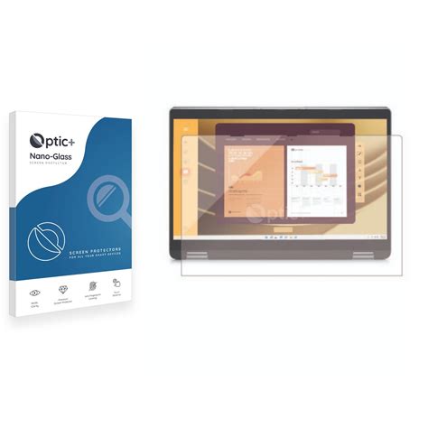 Screen Protectors For Dell Latitude 5350 2 In 1 Screenshield