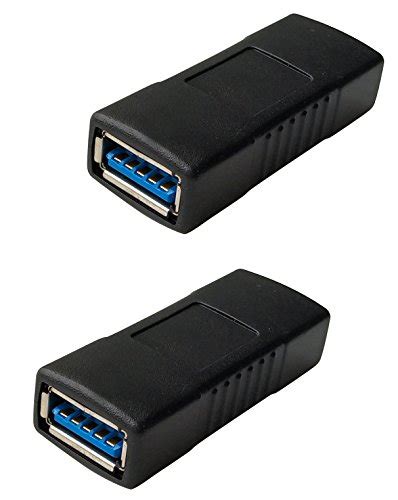 I Tested The Usb Female To Female Adapter Heres Why You Need One In