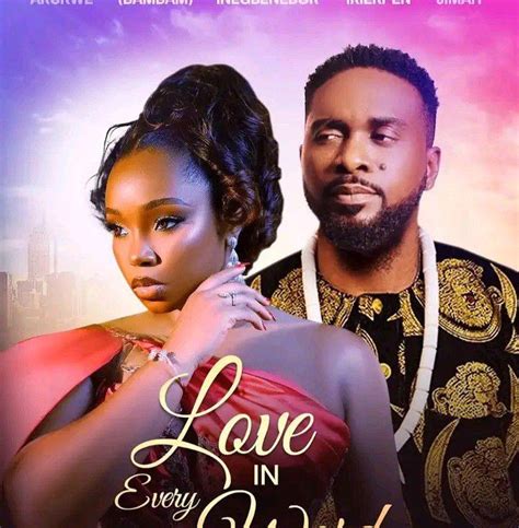 Nollywood Cinema Europa Mo