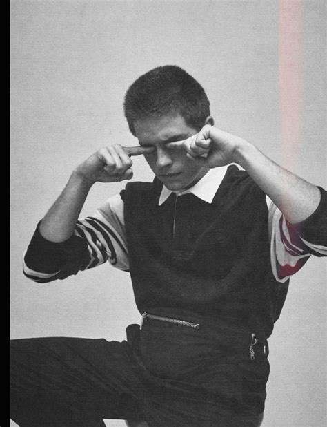 Anti Hero Dylan Sprouse For Hero Magazine 2019