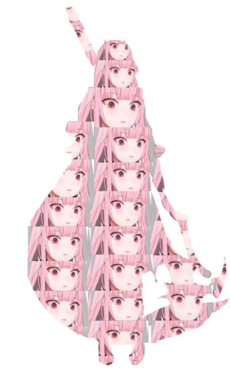 Calli Made Out Of… Calli Scrolller