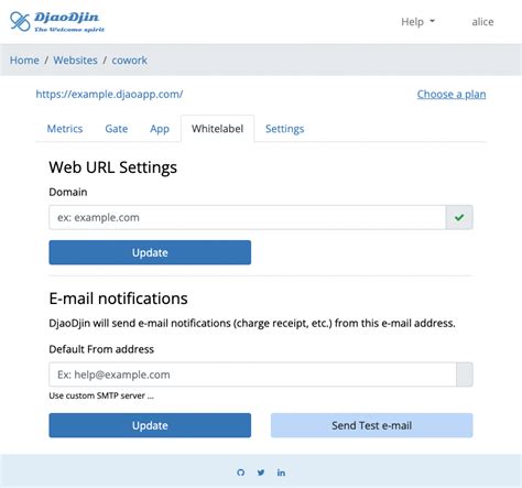 Practices Survey Platforms Djaodjin Practices Survey Platforms Djaodjin