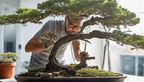 Developing A Bonsai Tree Growth Plan Bonsai Care And Maintenance