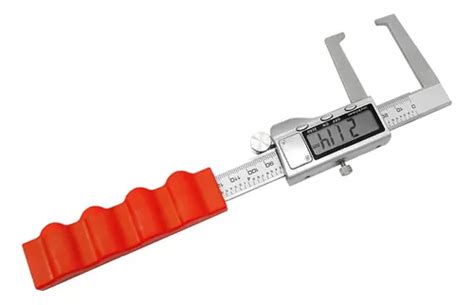 Calibre Digital Vernier Caliper Medidor Eletrônico Digital Frete Grátis