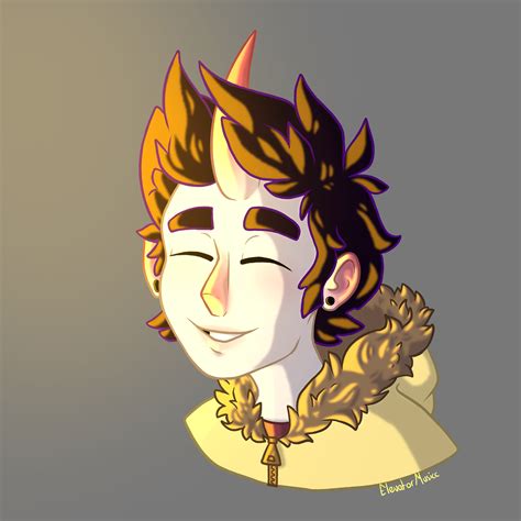 Eddie Arrin On Toyhouse