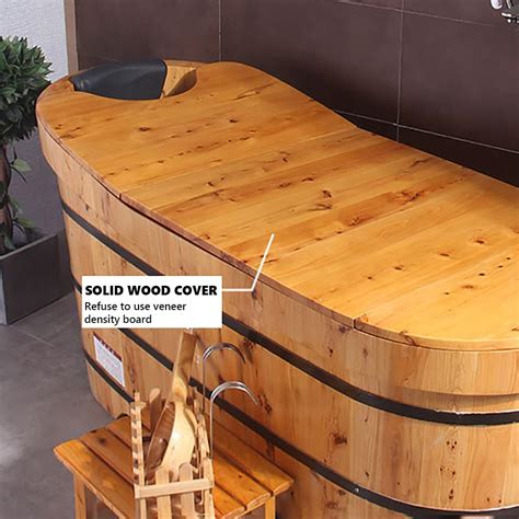 Outdoor Japanese Soaking Tub Luxury Japanese Soaking Tubs Outdoor