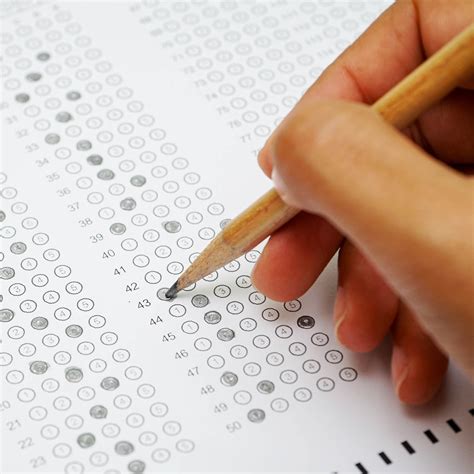 Standardized Testing Sat Act Toefl Ap And Test Optional Policies