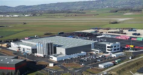 Saint Étienne De Saint Geoirs Isère Elydan Investit Plus D1 M€ Dans