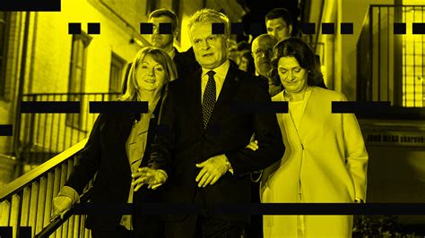 Le Elezioni Lituane Sono Già Scritte Dissipatio