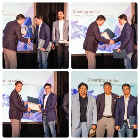 Vaibhav Pathak On Linkedin It Was Super Exciting Moment Of Being On The Stage 4th Time And An