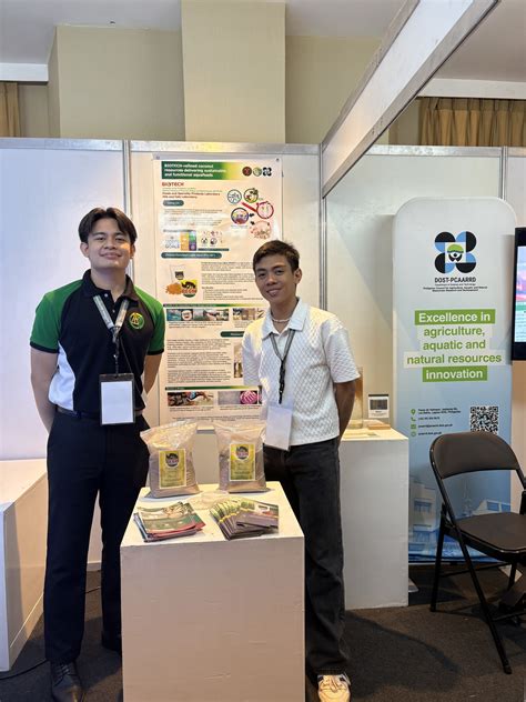 Uplb Biotech Uplb Biotech Added A New Photo