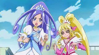 Watch Glitter Force Doki Doki Online Full Episodes Of Season 2 To 1