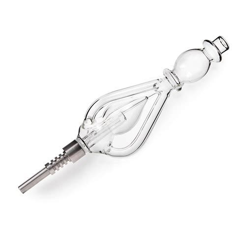 Nectar Collectors Dab Straw Dab Kit Inhalco