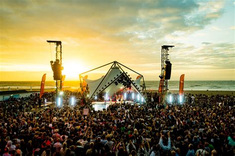 Luxibel B Blast Pro Brings Dazzling Light Show To Tien Om Te Zien