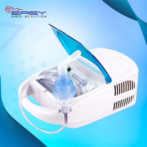 Easy Compressor Nebulizer Machine
