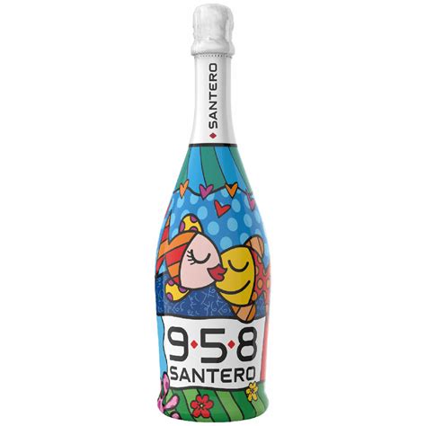958 Santero Britto Total Wine And More