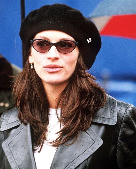 Julia Roberts Sunglasses