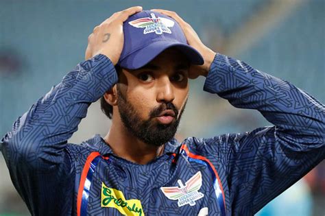 Lucknow Super Giants To Part Ways With Kl Rahul Before Ipl 2025