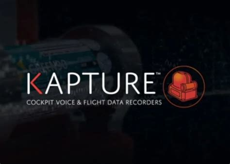 Flight Data Recorders Elbit Systems