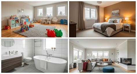 15 Types Of Rooms In A House Redo Your House