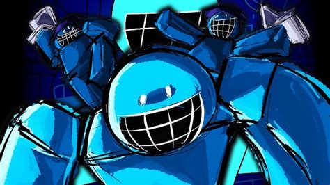 Bluudude Chase Theme Forsaken By Musicman420 Meme Sound Effect Button
