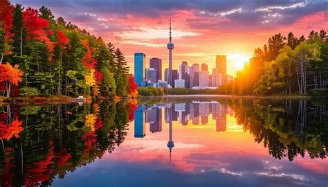 Discover Ontarios Hidden Gems Your Ultimate Guide To Canadas