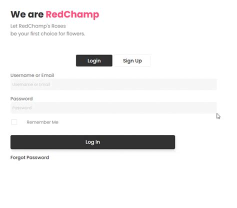How To Create A Login And Register Form In Elementor The Plus Addons For Elementor