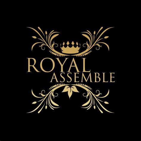 Royal Assemble