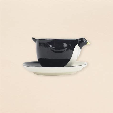 Penguin Tea Cup Penguin Products Penguworld Penguin E Commerce