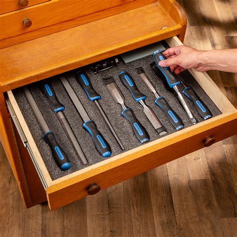 Rockler Foam Organizer Sheet