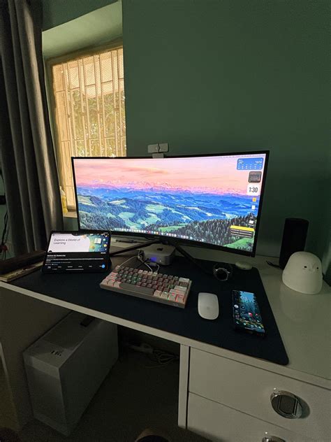 My Productivity Setup Fpshub Fps Games Hub Fps Gaming Hub