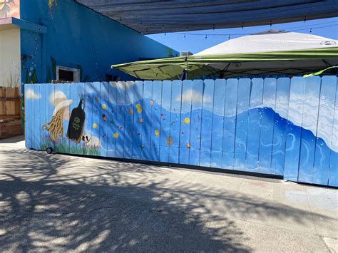 Murals In Oceanside Visit Oceanside