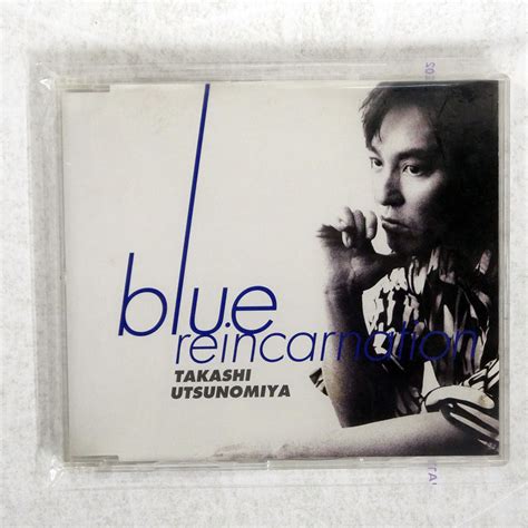 Yahooオークション 宇都宮隆blue Reincarnationよしもとミュージ