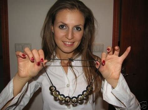 Igorot Ifugao Philippine Anting Anting Fertility Charms 29898315