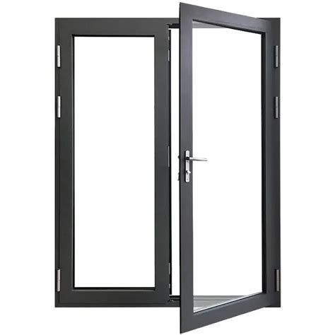 Hinged Door Durable And Stylish Custom Designs Apro