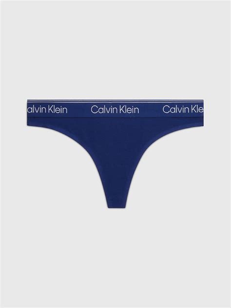Strings Pour Femme Lots De Strings Calvin Klein®