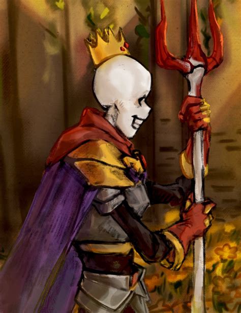 Safebooru 1boy 2022 2d Armor Cape Crown Digital Media From Side