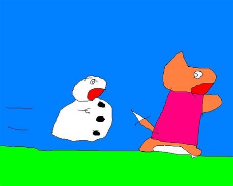 Chase By Olaf By Scottfox