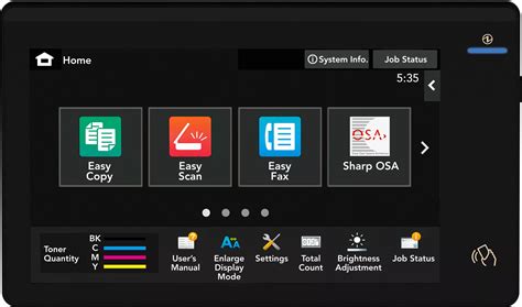 Gbsl Sharp Bp 70c31 Bp 70c36 Bp 70c45 Bp 70c55 Bp 70c65