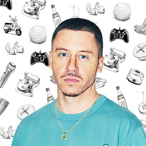 Macklemore 8 Favorite Things The Strategist