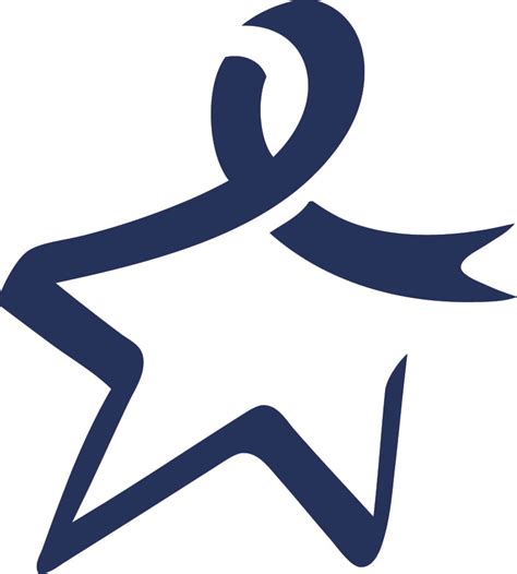 What Color Blue Is The Colon Cancer Ribbon
