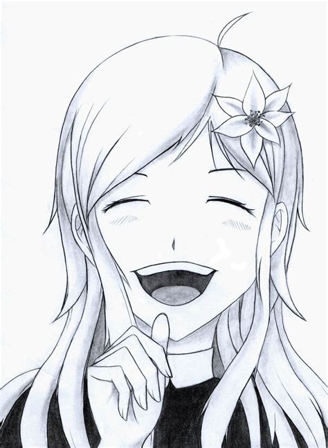 Laughing Drawing At Getdrawings Free Download