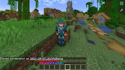 7 Minecraft Status Effects You Didnt Know About