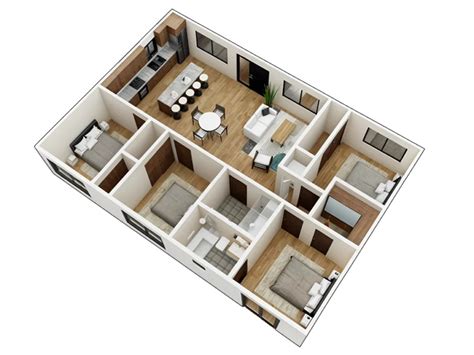 1200 Sq Ft House Plans Build Ready Adu And Home Designs